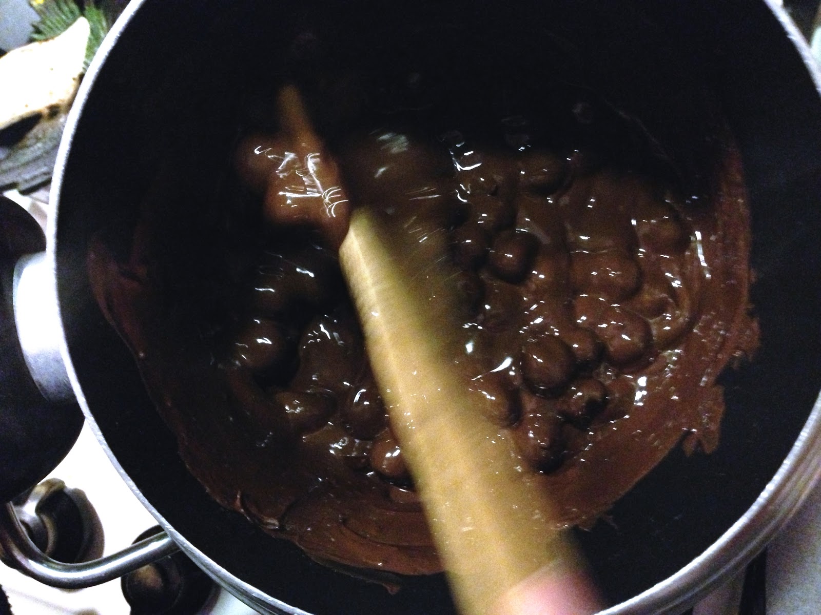 The Positiveness: Handmade Chocolate Bon Bons - Baci Perugina