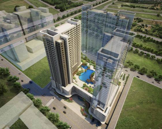 My Davao Diary: Avida Towers - located in Davao Center