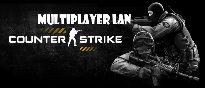 CARA MAIN MULTIPLAYER LAN DI COUNTER STRIKE GLOBAL OFFENSIVE ~ ALTAIR'S ...