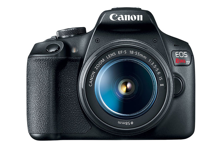 Canon lança 3 novas câmeras de entrada ~ Resumo Fotográfico