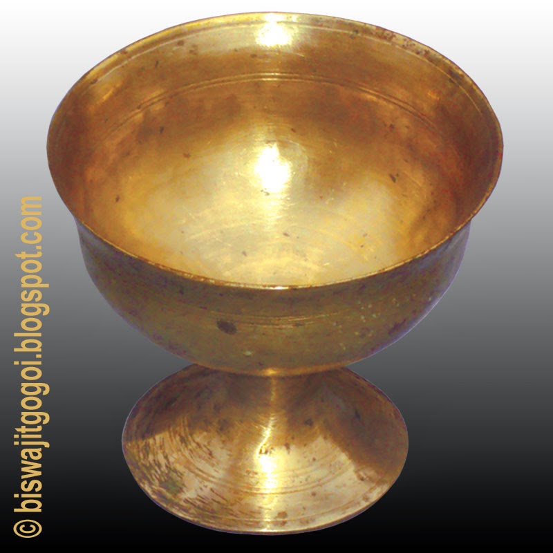 Graphics and Folk Assam: Some Resources, Graphic & Cultural