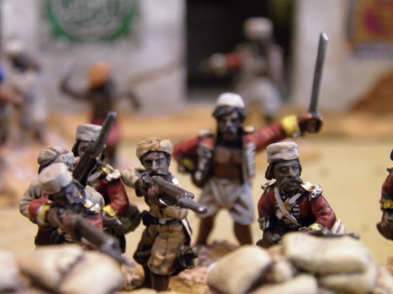 The Anderson Collection: Indian Mutiny