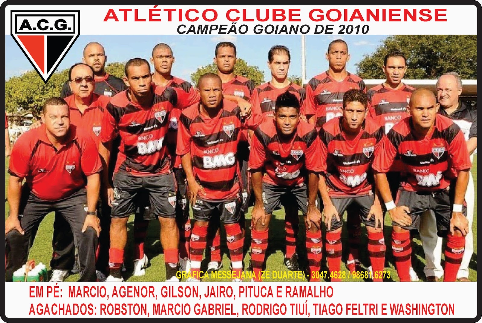 Atlético Clube Goianiense