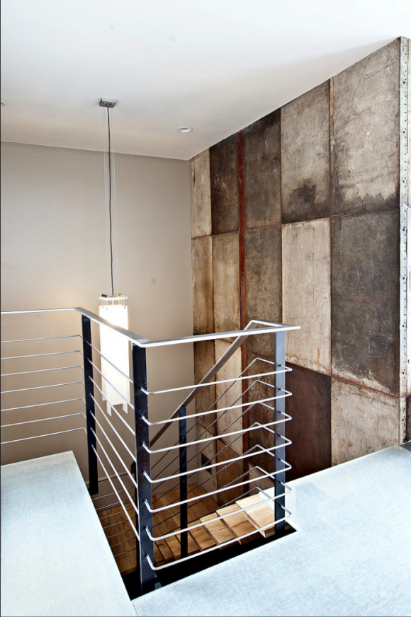 Méchant Studio Blog: rough elegance