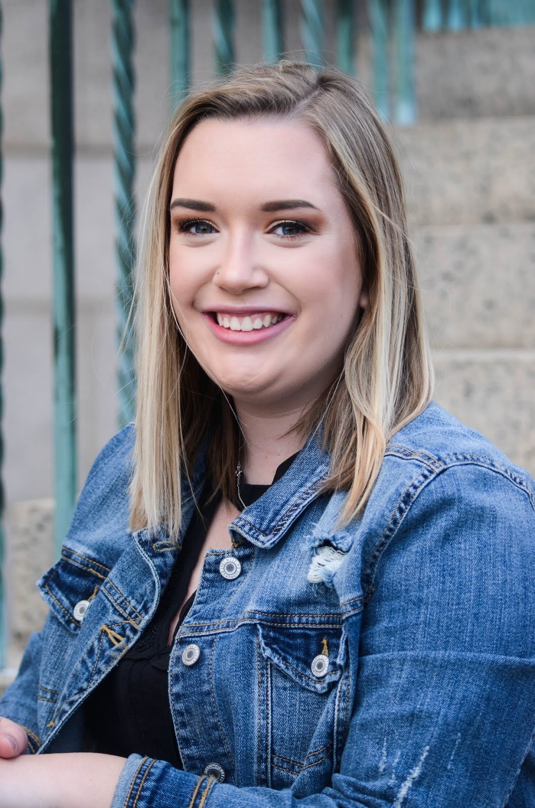 Meet The Sisters of Kappa Tau Gamma