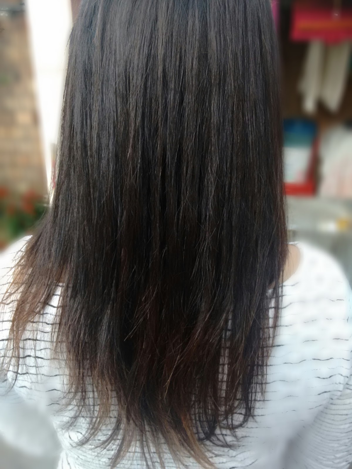 Cabelo quebrado e ressecado? Não corta, RECUPERA! | Cupcake Vintage