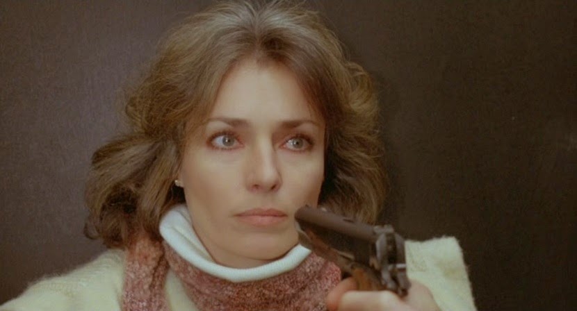 House of Self-Indulgence: Scanners (David Cronenberg, 1981)