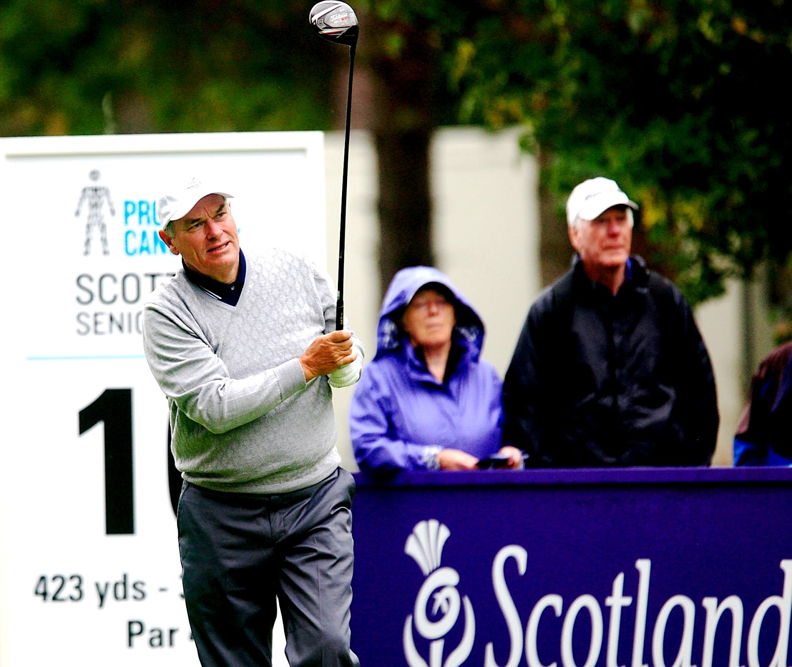 Scottish Golf View - Golf News from Around the World