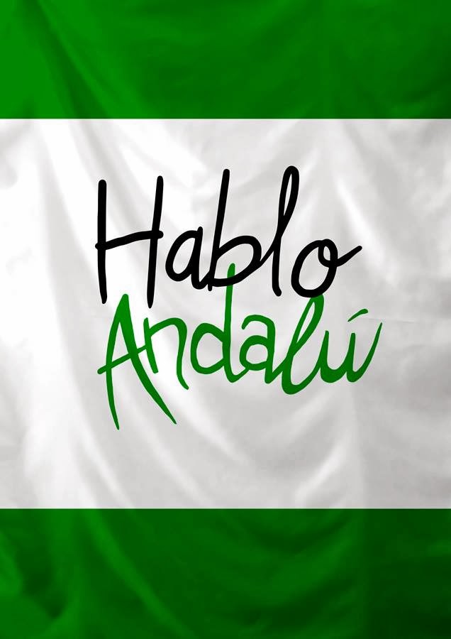 El rincón del profesor de ELE: ¿Hablamos andaluz?