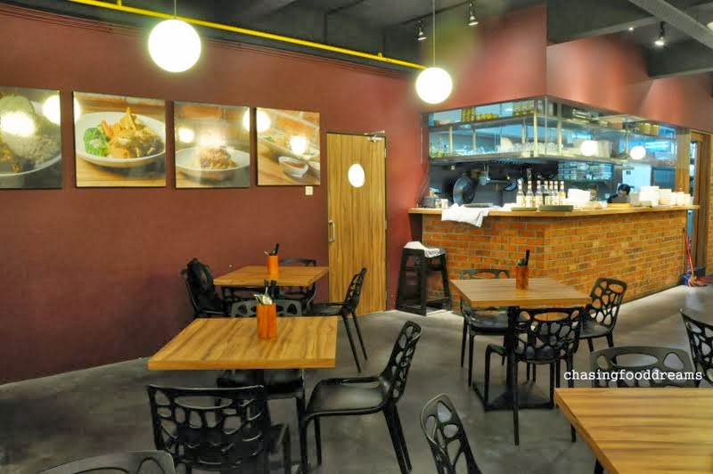 CHASING FOOD DREAMS: The Local by Gastro Project, Jaya One: Malaysian ...