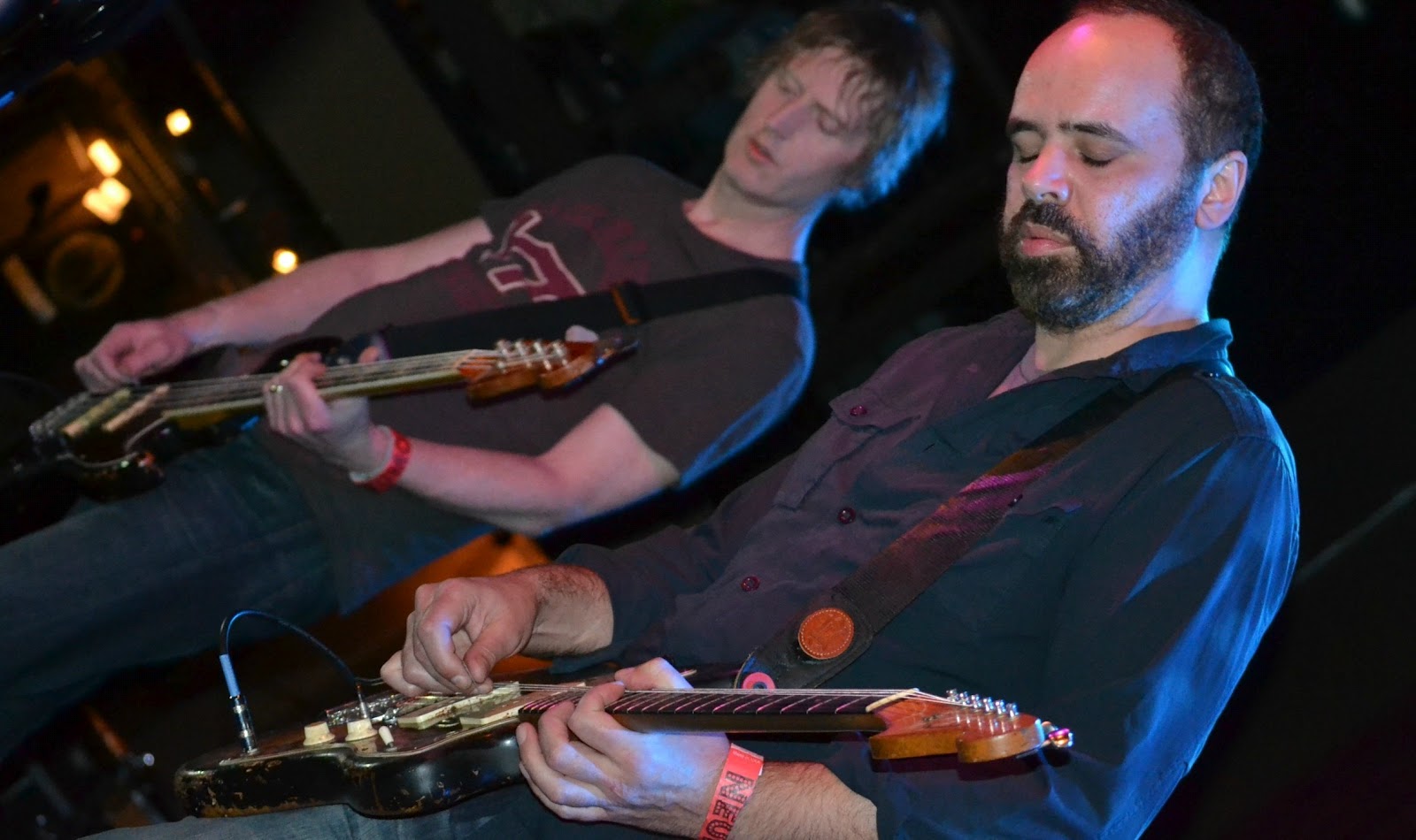 There's Something Hard in There: Never Lose that Feeling ...