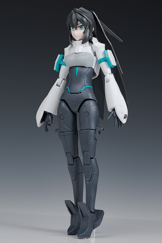 [ Review ] - HGBD:R - Mobile Doll May