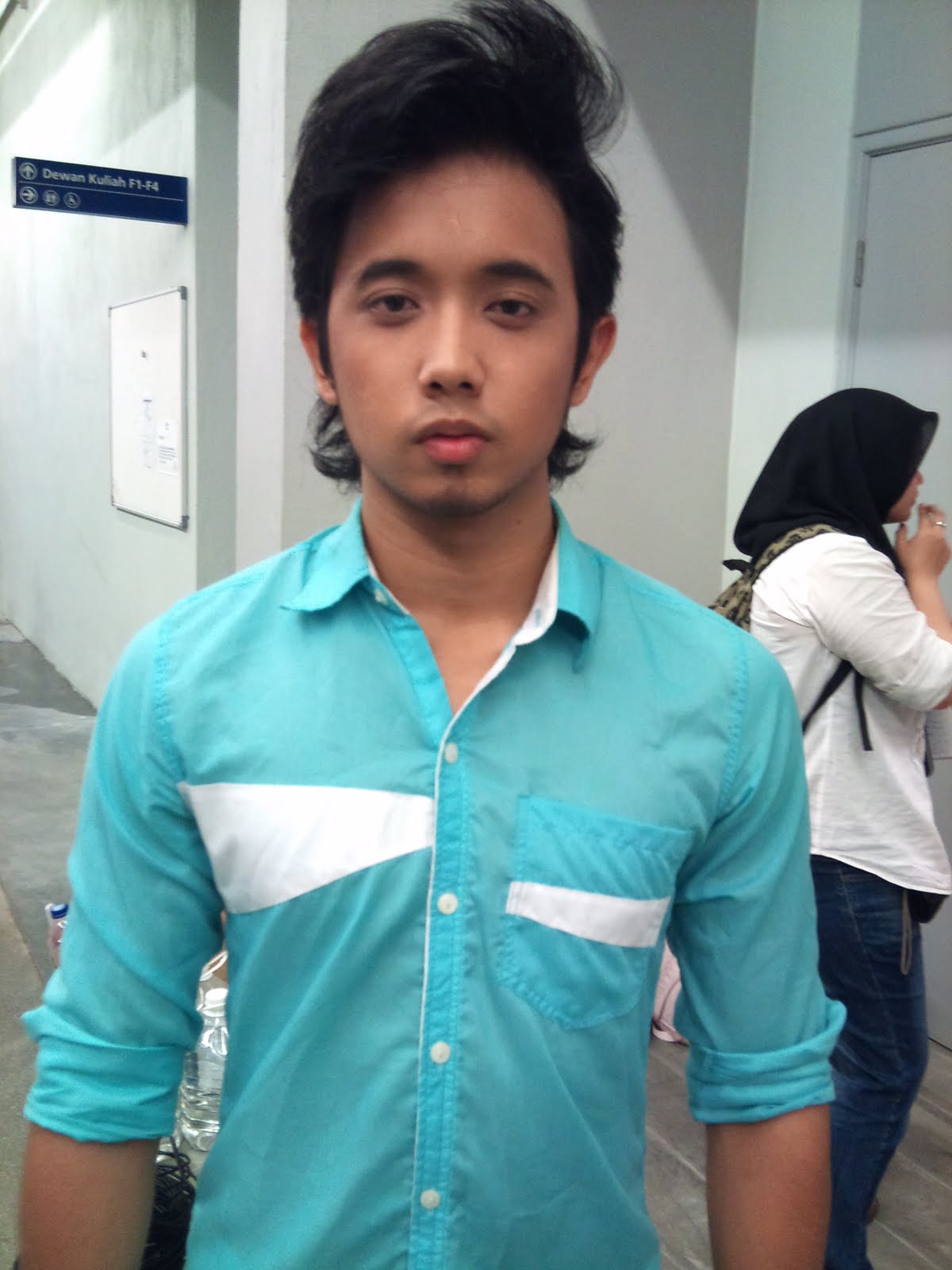 Artistry make up
