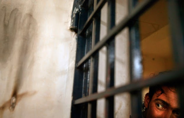 OLTRE IL MURO: ARTE e FOTOGRAFIA: STEPHANIE SINCLAIR | PHOTOGRAPHER