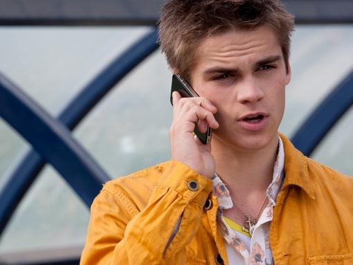 Skins Series 6 Review - My Random Reality