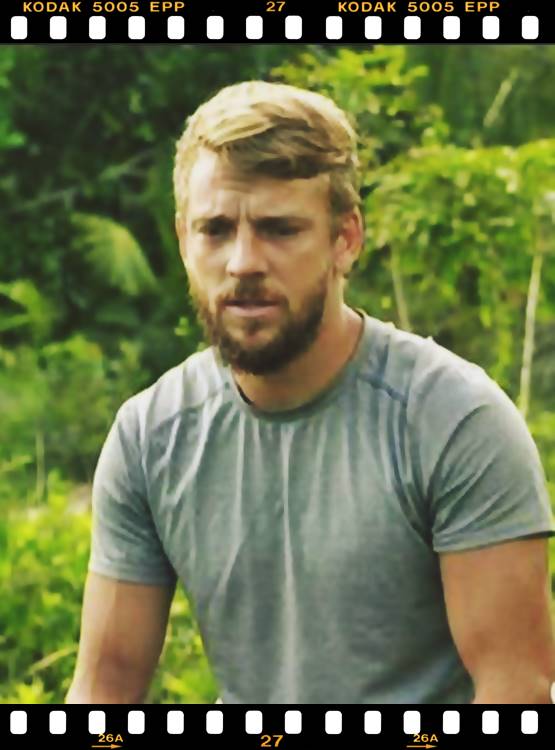 BIOGRAFIA Ionut Liviu Sugacevshi aka "Jaguarul" de la "Exatlon". Un ...