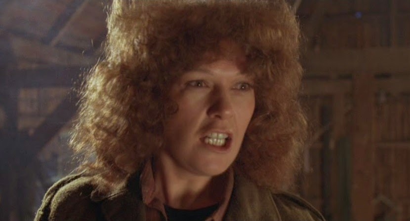 House of Self-Indulgence: April 2015