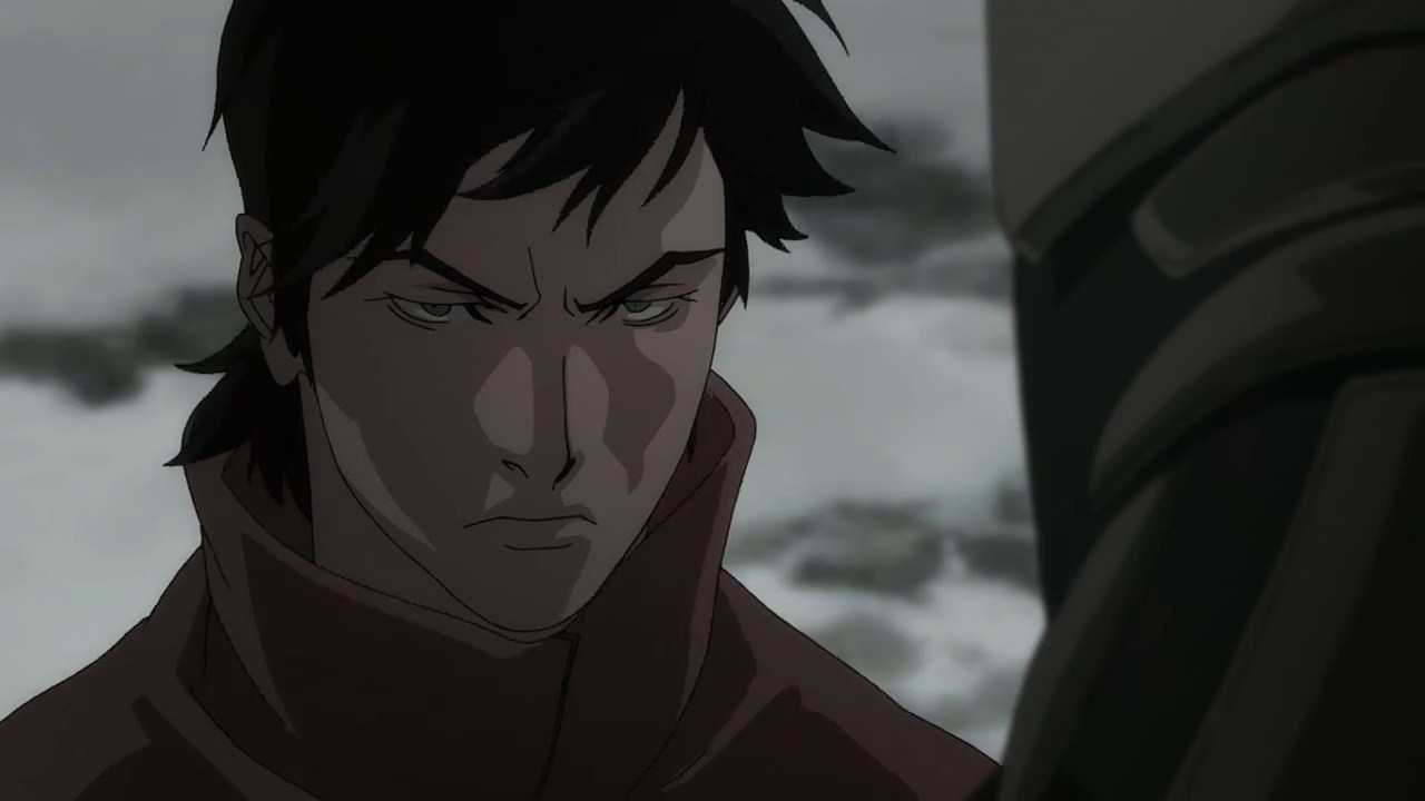 Ergo Proxy Episode 13 Subtitle Indonesia - ErProsub