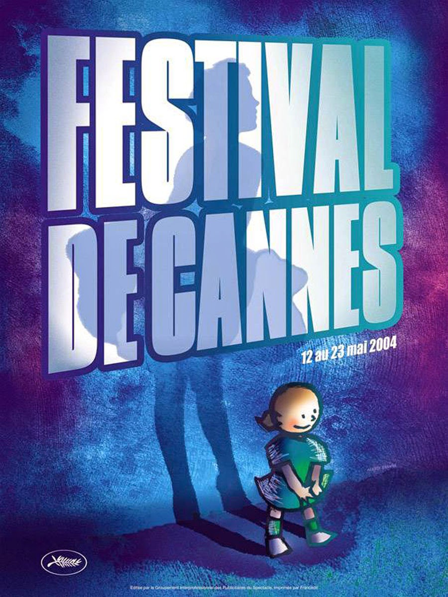 Agence Sweep - Le Blog: Festival de Cannes : la croisette, les films ...