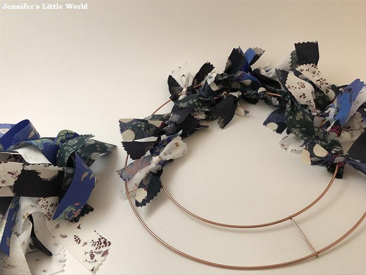 Jennifer's Little World blog - Parenting, craft and travel: Sew this is ...