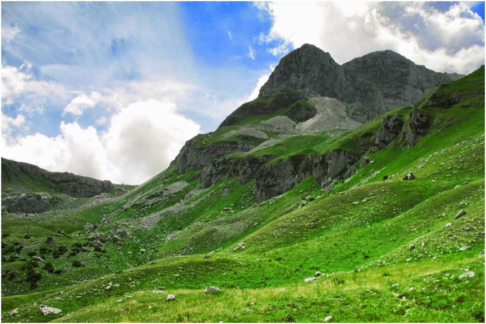 Molise - A Journey off the Beaten Path into Italy’s Back-Country ...