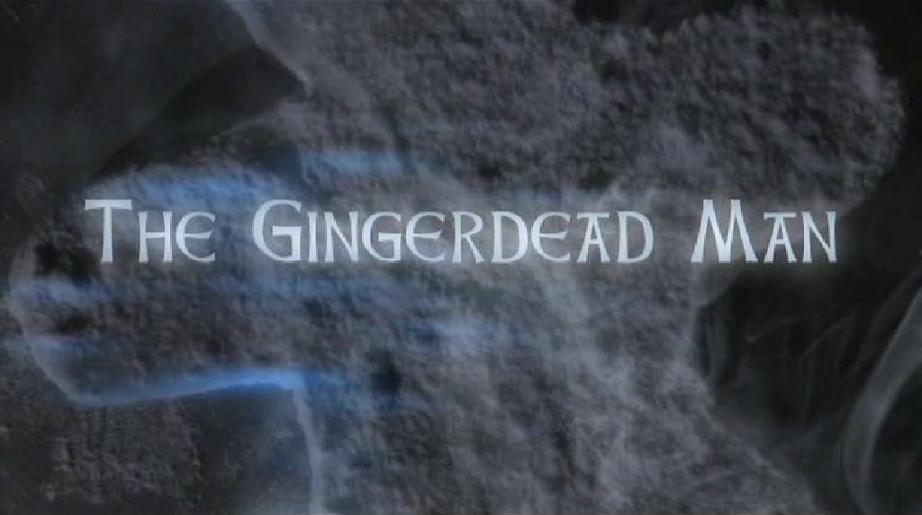 The Bloody Pit of Horror: Gingerdead Man, The (2005)