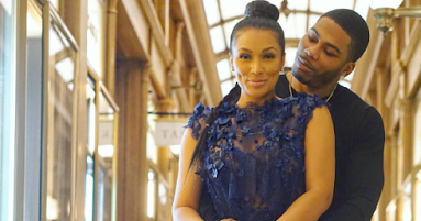 Welcome to Oghenemaga Otewu's Blog: Photos: Rapper Nelly and his ...