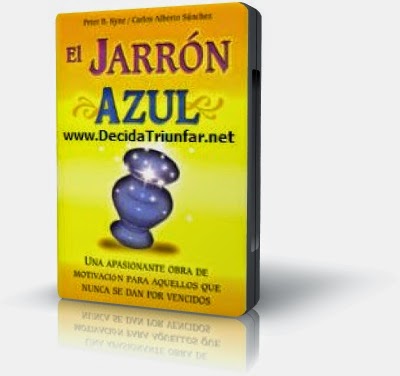 JULIO TRABAJOS DE INFORMÁTICAS... : EL JARRÓN AZUL.