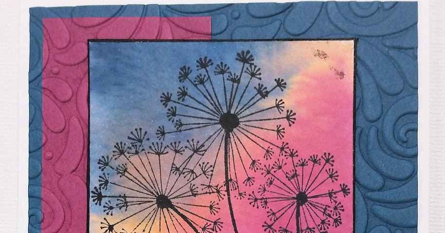 Sandy's Creating Cards and More