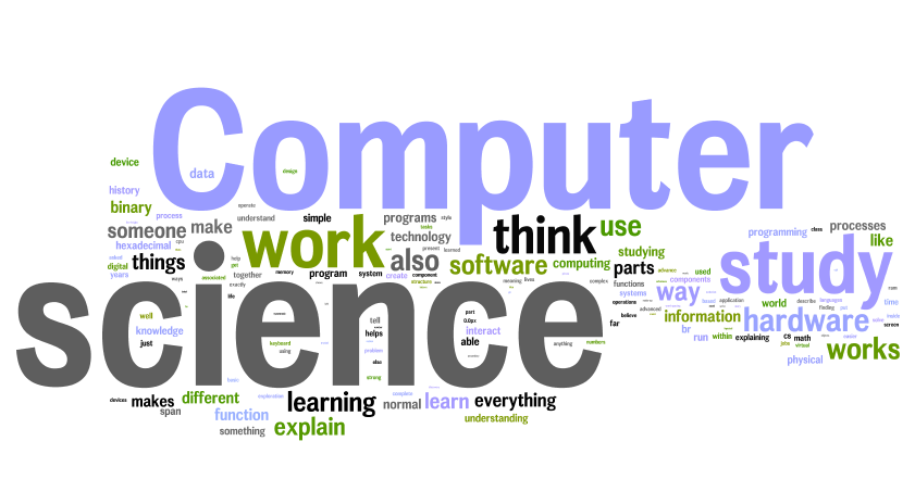 Super Computer Science: Weekly Roundup