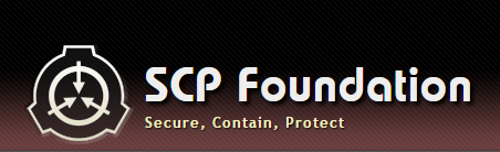 SCP FOUNDATION (Secure,Contain,Protect) ~ LangkahTio