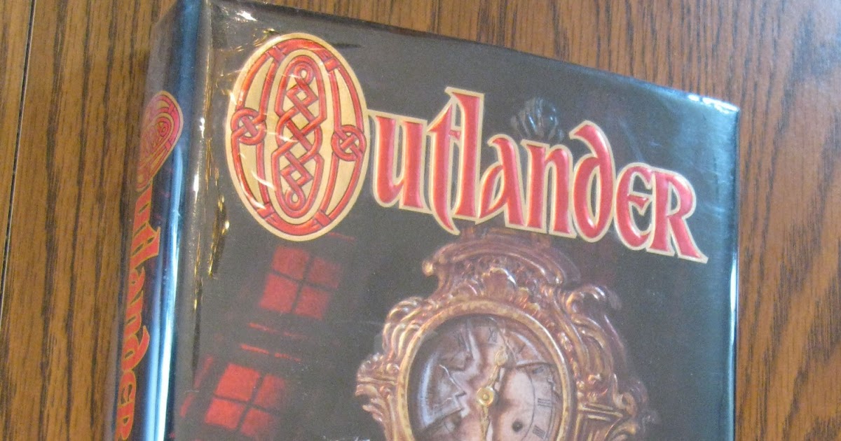 The latest addition to my collection! - Outlandish Observations