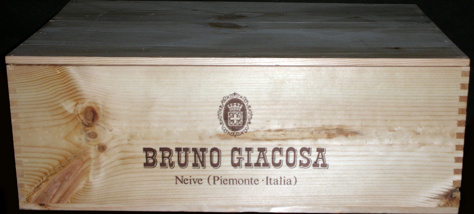 Wooden Wine Boxes & Wine Crates: Top 10 Italian Wine Boxes and Crates