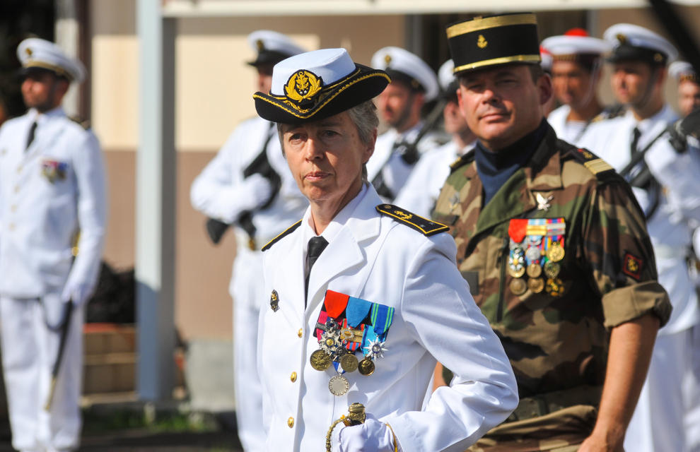 Coronel Von Rohaut: Del ALINDIEN al ALPACI