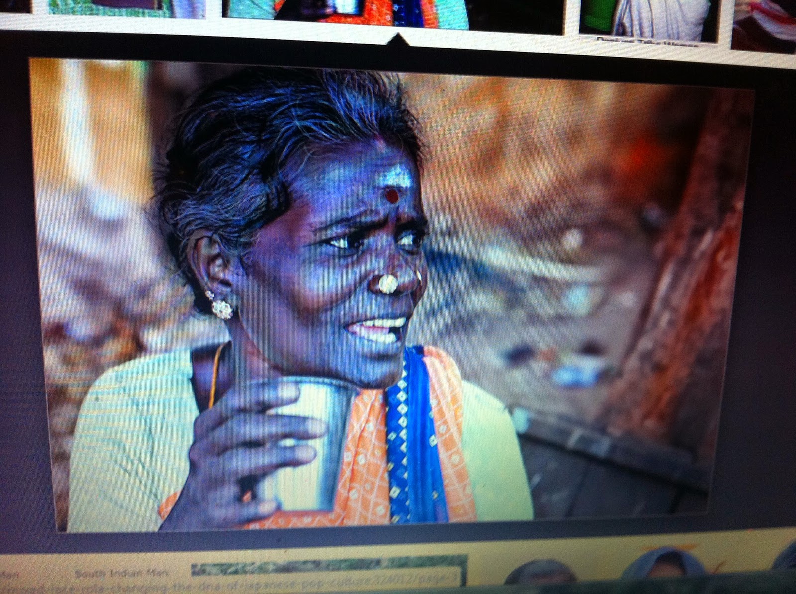 THE BLACK SOCIAL HISTORY:: BLACK SOCIAL HISTORY : DRAVIDIAN PEOPLES ARE ...