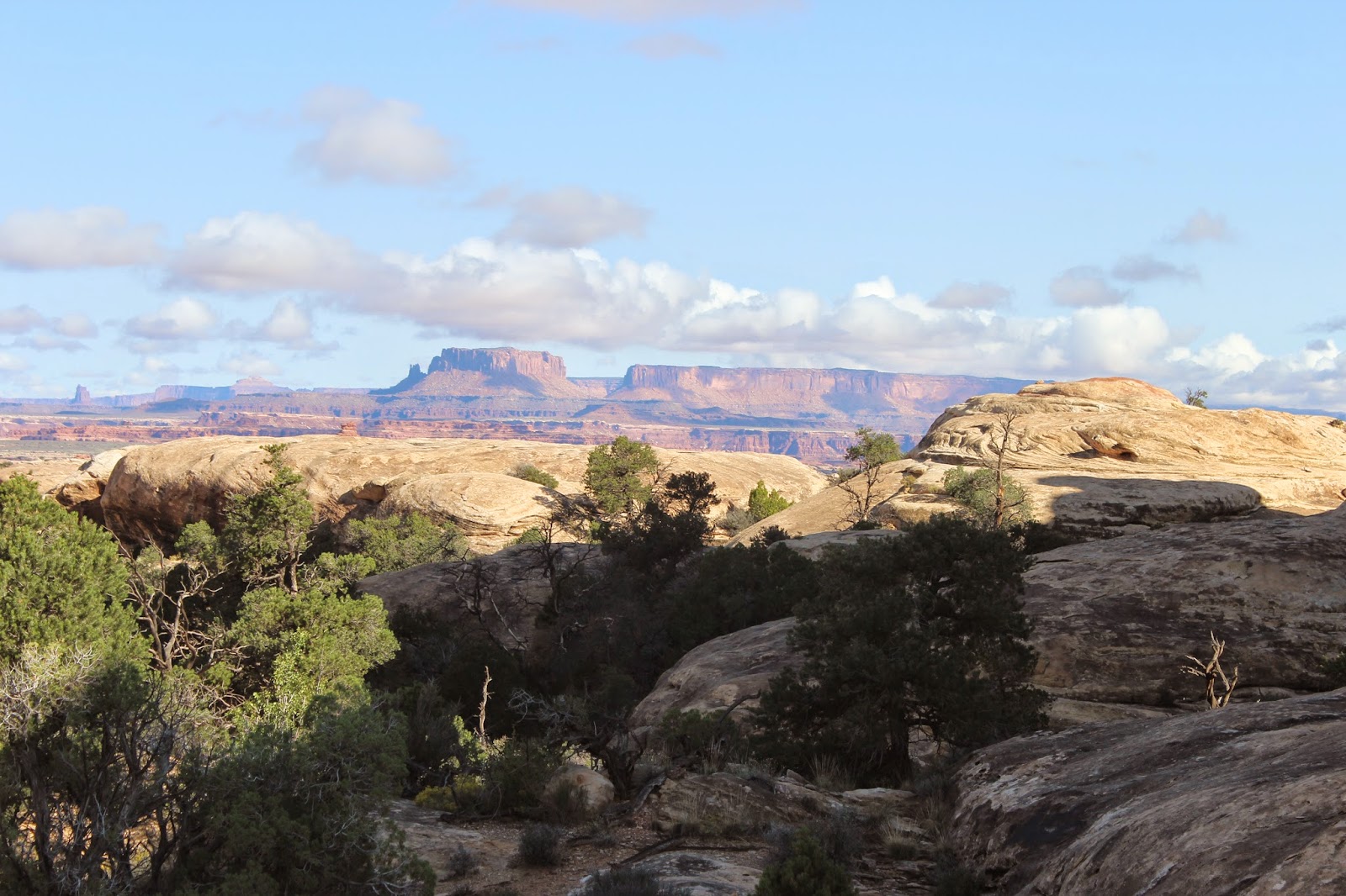 gjhikes.com: Devil's Pocket