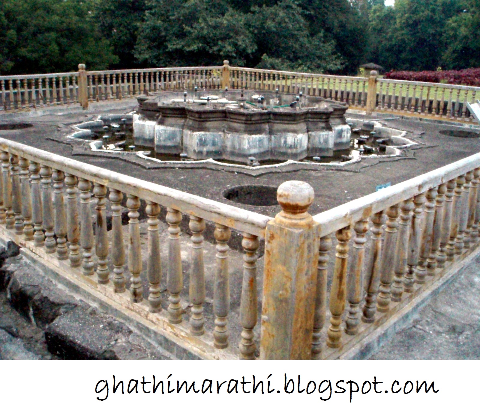 Images of Shaniwar Wada in Pune - GhathiMarathi | All Marathi Stuff in ...