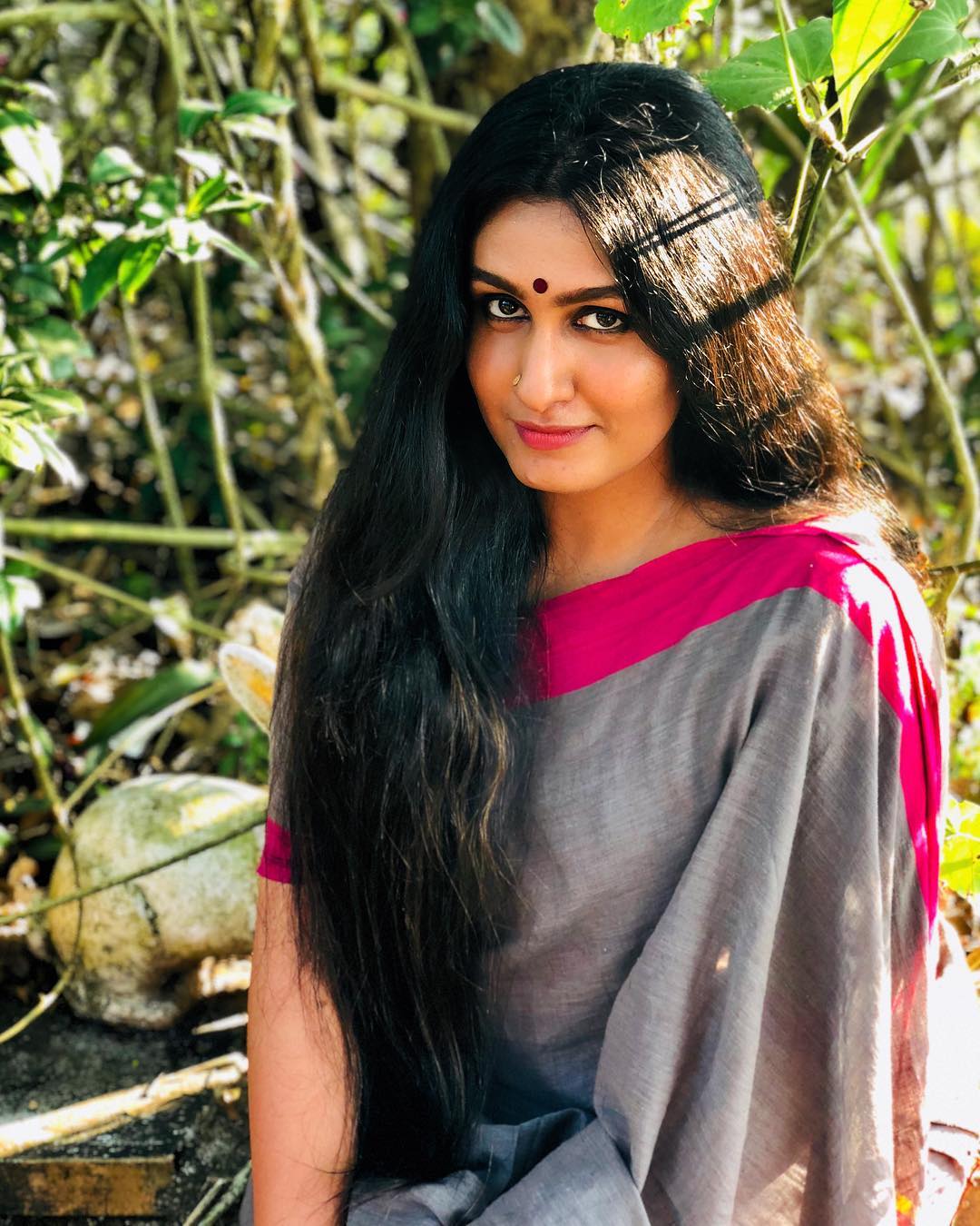 Malayalam Actress Kavitha Nair Latest Photos And Videos