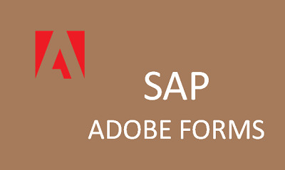 SAP ADOBE FORMS Online Training
