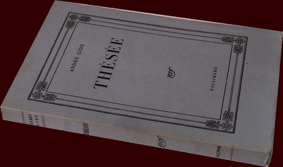 e-gide: Pour l'histoire du Thésée