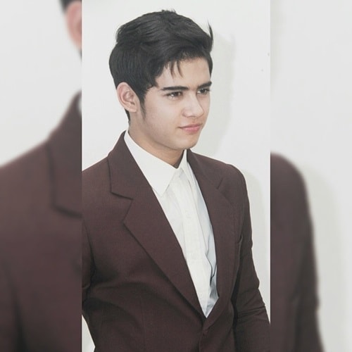 28 Foto Aliando Syarief Paling Keren Sepanjang Masa ~ Indonesian Paparazzi
