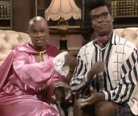 Farce the Music: In Living Color: Country Reaction Gifs