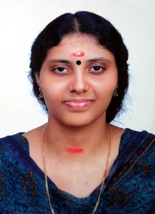 IAS Made Easy by Career Quest IAS: Success Tips by IAS Topper Haritha V ...