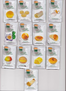 AÇUCAR COM AÇUCAR: Novidade