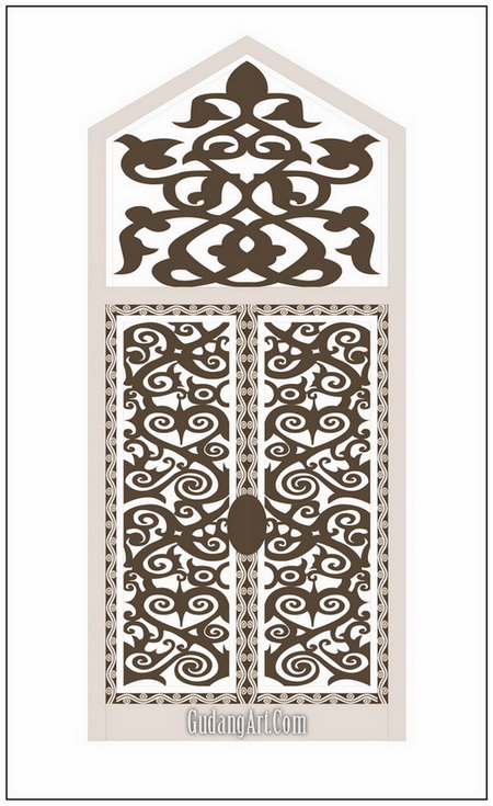 41+ Ide Populer Gambar Pintu Vector