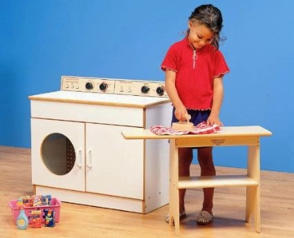 washer and dryer set: play washer and dryer set