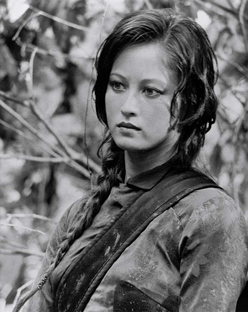 eroidelcinema.productions : TV Action 80's Rambo: First Blood Part II