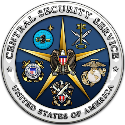 National Security Agency Police - NSA CARROLL TRUST NSA - FBI Most ...