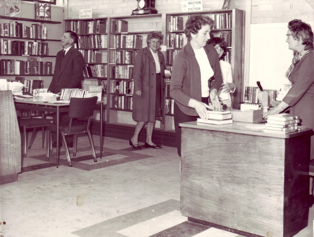 Wimmera...way back when: May 2013