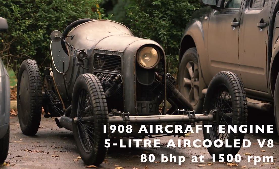 Just A Car Guy: the Edwardians... bigger cars, aircraft engines, and ...
